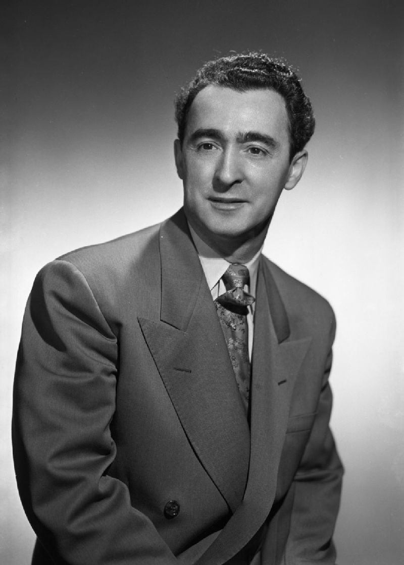 Jean-Paul Beaudry, homme politique | Advitam - Bibliothèque et Archives ...