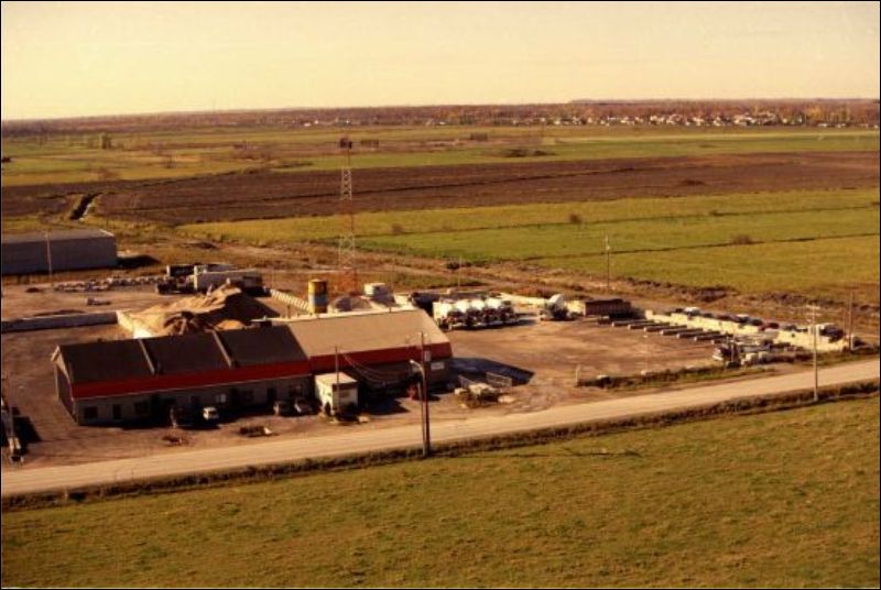 Greenfield Park, Longueuil, Montréal et Repentigny | Advitam ...