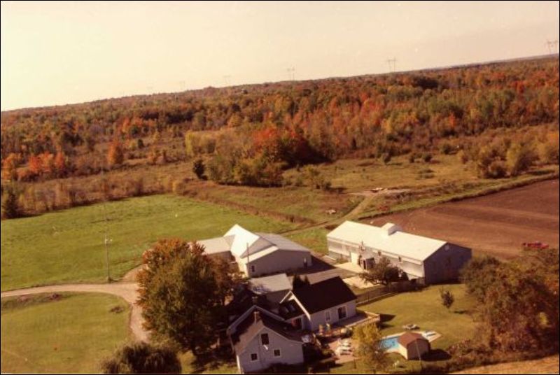huntingdon | Advitam - Bibliothèque et Archives nationales du Québec