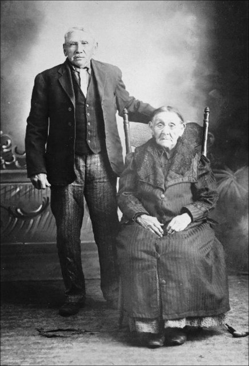 Famille Louis Dinel | Advitam - Bibliothèque et Archives nationales du ...