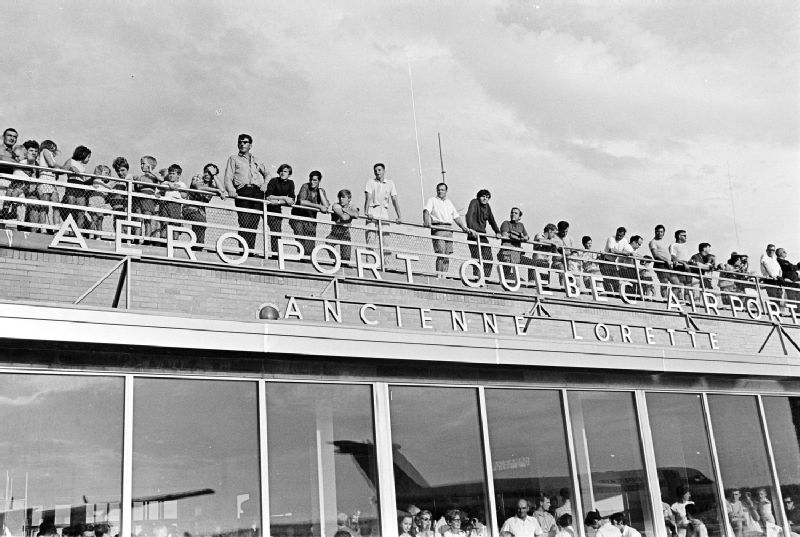Conférence des premiers ministres des provinces à Québec | Advitam ...