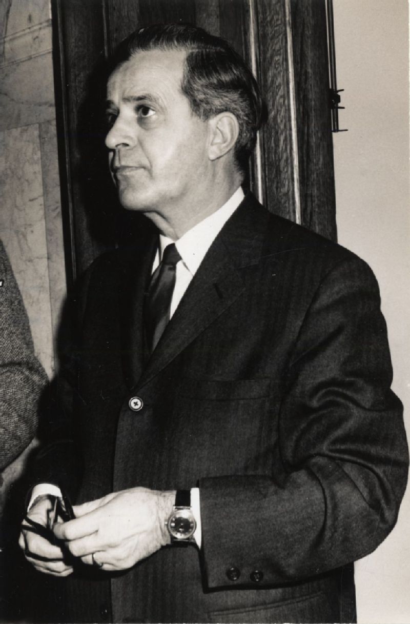 Jean-Jacques Bertrand | Advitam - Bibliothèque et Archives nationales ...