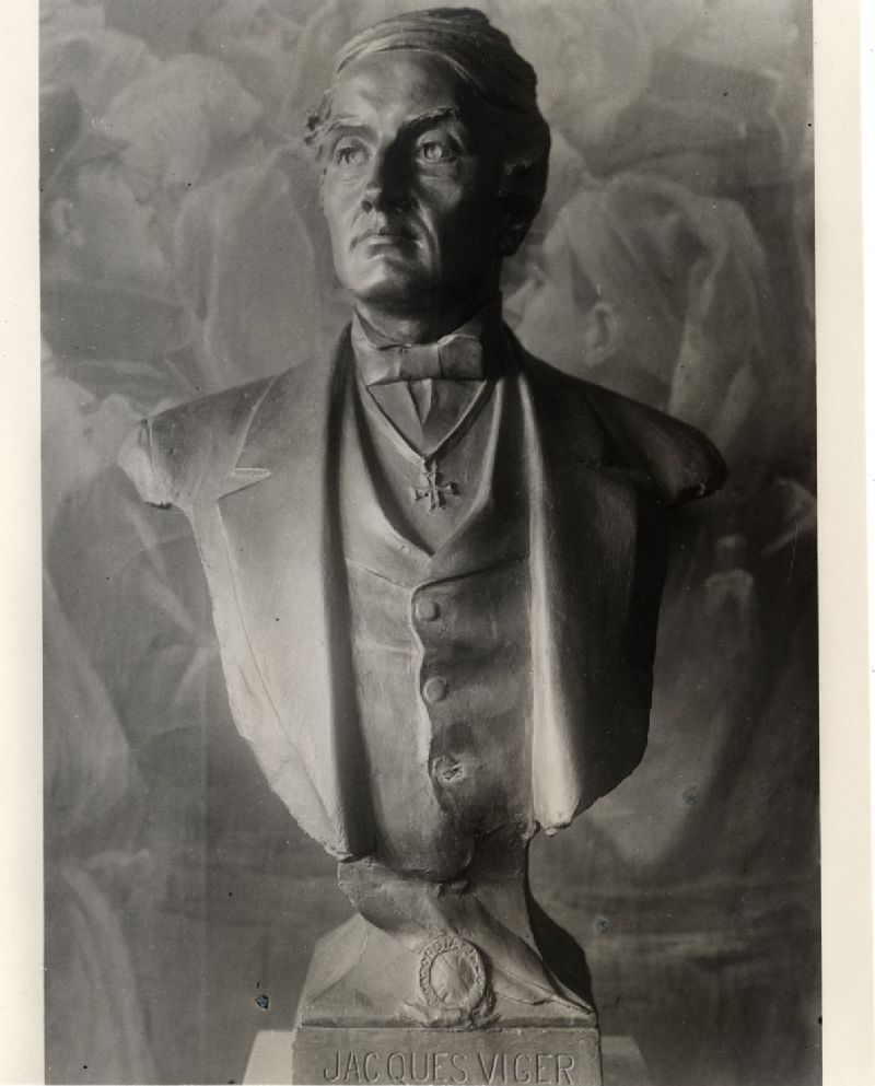 Montréal - Boulevard Saint-Laurent - Monument National - Jacques-Viger ...